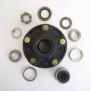 Parts – Bear Trailer